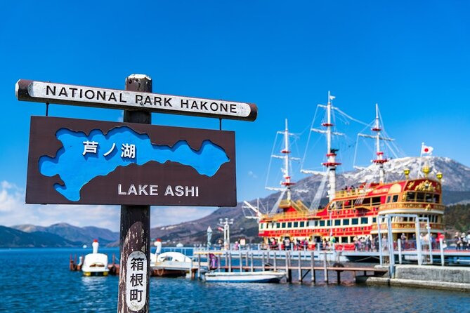 Mt Fuji Kawaguchi/Hakone/Yokohama Tokyo Customize Private Car - Pricing and Additional Costs