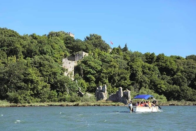 Mussel Sailing Tour Review: A Culinary Adventure - Meeting and Pickup Details