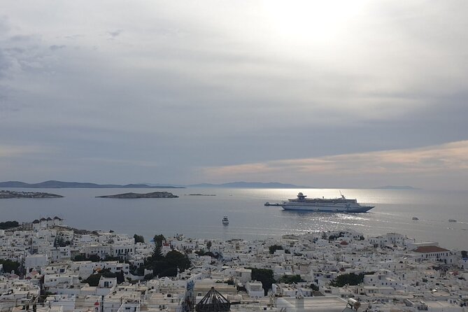 Mykonos Private Island Tour Review - Personalized and Customizable Experience