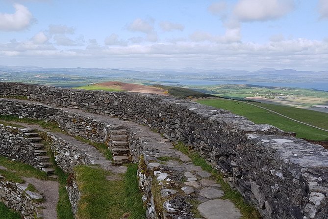 Mysteries of Inishowen Private Day Tour - Navigating the Mamore Gap