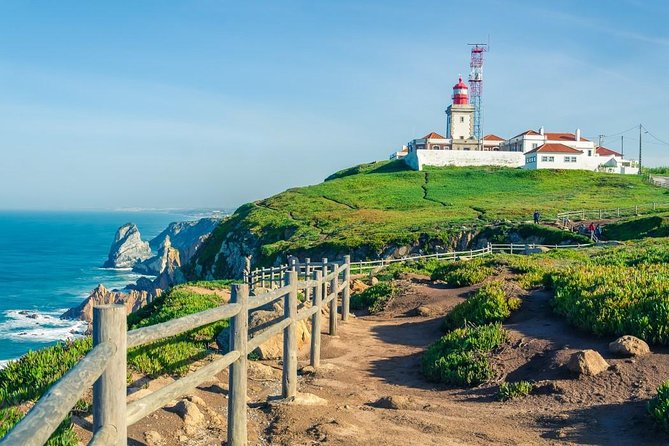 Mystic Sintra Private Tour: Best Day Trip From Lisbon - Tour Guide and Accessibility