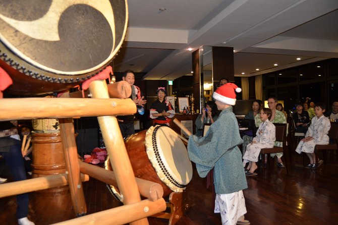 Nagano Ski Buffet - Accommodation and Dining