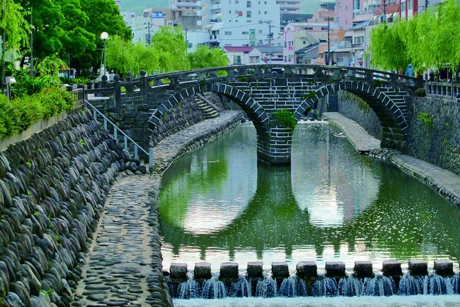 Nagasaki Full-Day Private Tour With Government-Licensed Guide - Inclusions and Logistics