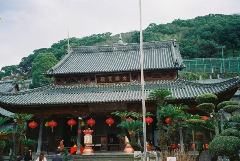 Nagasaki Like a Local: Private Guided Walking Tour - Customization and Personalization