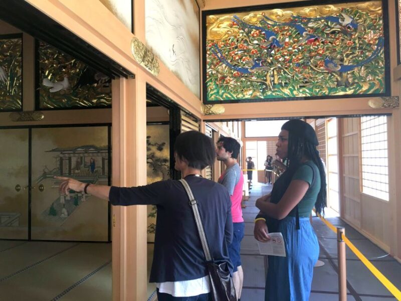 Nagoya: Full-Day Nagoya City Tour - Lunch at Oasis 21