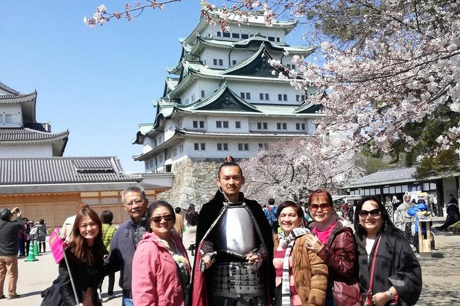 Nagoya Highlight Tour Guided by a Friendly Local - Highlights of the Tour