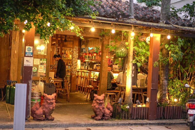 Naha Bar Hopping Tour in Okinawa - Highlights of the Tour