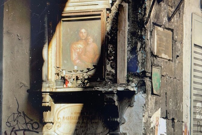 Naples Photo Tour Walking - Accessibility and Transportation