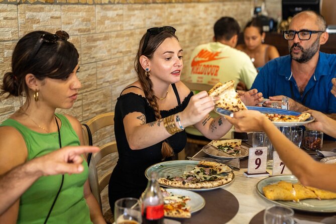 Naples Pizza & Drinks Tour Review - Inclusions and Experience