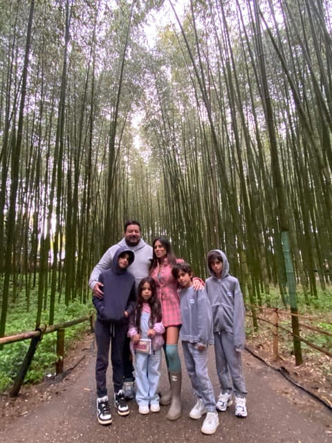 Nara and Kyoto Tour - Guided Experience