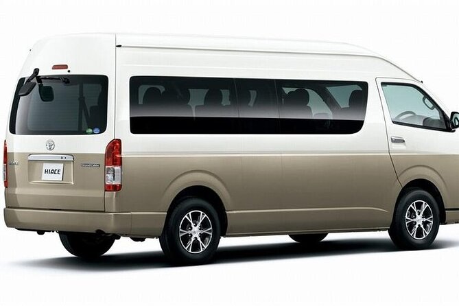Narita Airport (NRT) Private Transfer to Central Tokyo - Customer Experiences and Reviews