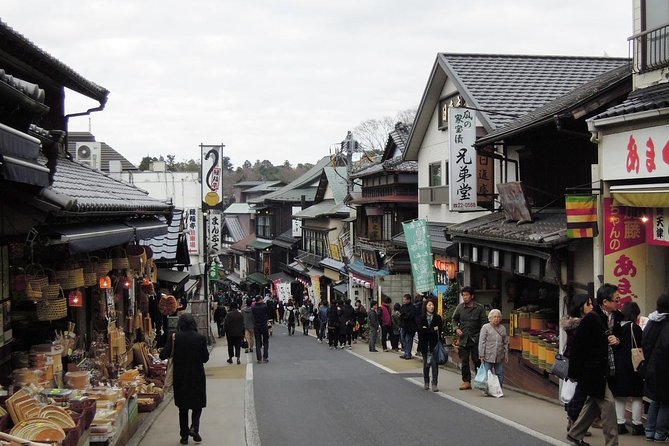 Naritasan Shinshoji Temple Before Your Flight - Highlights of the Naritasan Shinshoji Temple Tour