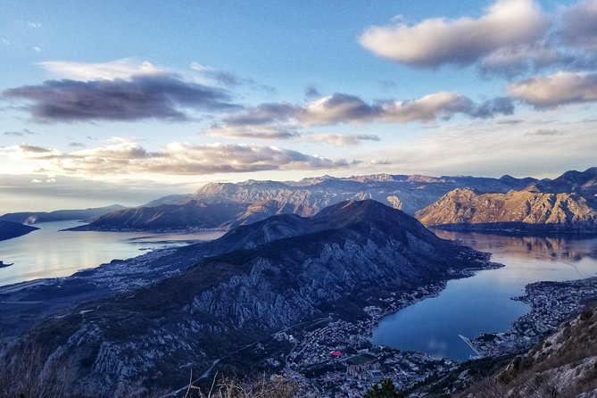 National Parks and Wine Tasting (Np Lovcen, NP Skadar Lake, Cetinje, Njegusi) - Logistics and Inclusions