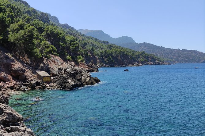 Nature Escape, Adventures on Mallorcas North Coast - Participant Requirements