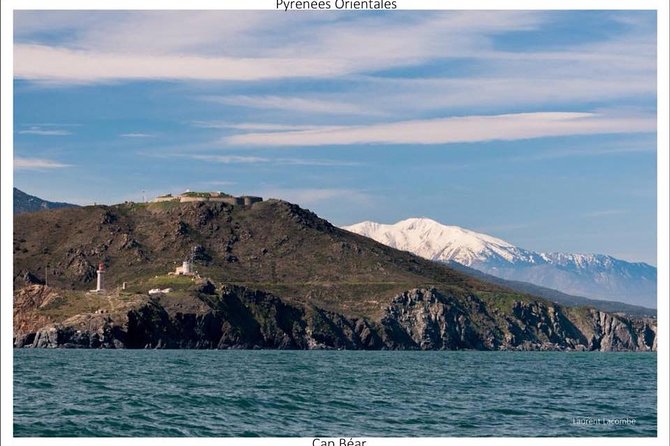 Nausicaa. Discover Collioure and the Côte Vermeille From the Sea. - Insights From the Friendly Host