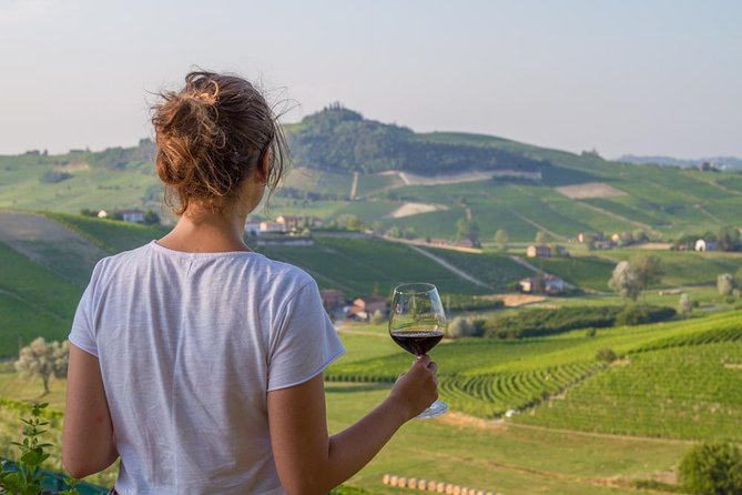 Nemea - Wine Tasting From Nafplion - Highlights of the Experience