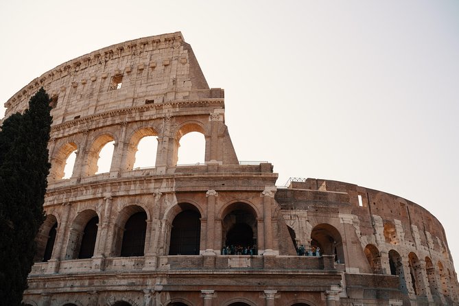 Neros Golden Palace: With Colosseum - Exploring Neros Golden House