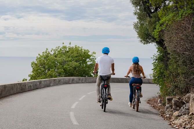 Nice Electric Bike Rental - Rental Pricing and Special Offers
