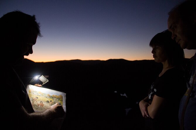 Night Visit to the Engravings of Foz Côa in 4x4 Between Douro and Côa - Meeting and Pickup Information