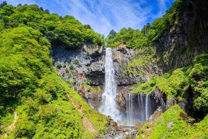 Nikko Private Car Tour With Hotel Pickup and Drop-Off - Key Highlights and Experiences
