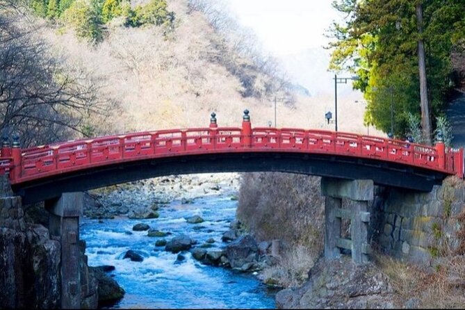 Nikko Private Day Tour by Car With Pick-Up - Inclusions