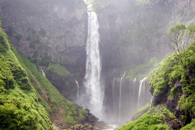 Nikko World Heritage 1 Day Tour - Accessibility and Inclusions