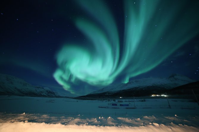 Northern Lights Photography Tour - Amenities and Inclusions