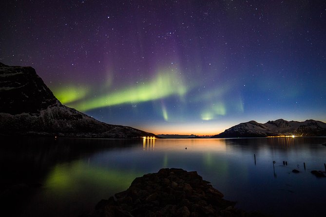 Northern Lights Safari From Tromso - Thermal Suits and Photography