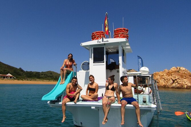 Northern Menorca Boat Trip Review - Tour Highlights