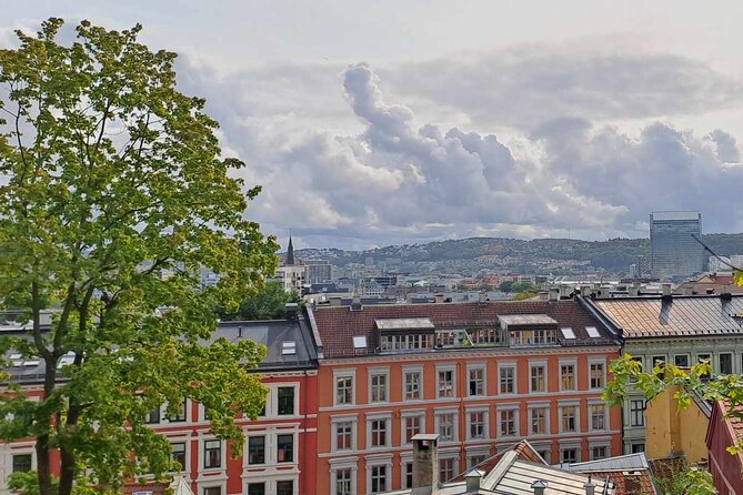Norwegian Food Tour & Hidden Gems of Oslo - Food Highlights