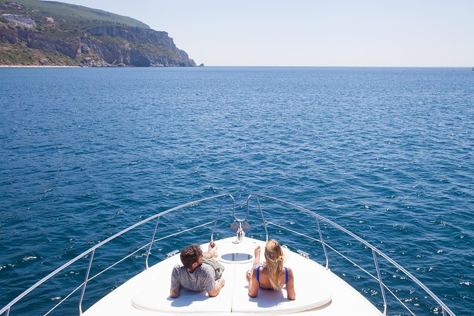 Ocean Bliss: Full Day Yacth Group Tour in Arrábida From Lisbon - Activities and Amenities