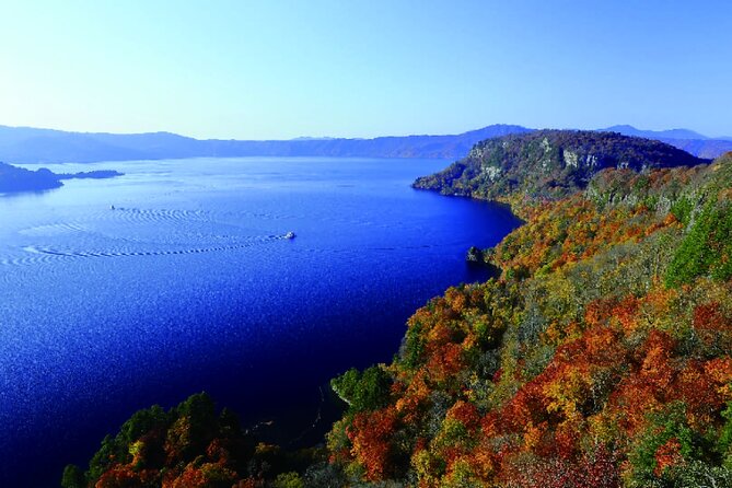 Oirase Gorge and Lake Towada Day Hike With Government-Licensed Guide - Meeting and Pickup Information