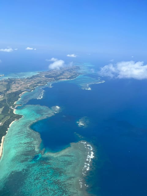Okinawa Full-Day Tour With Daily Chauffeur - Attractions Included