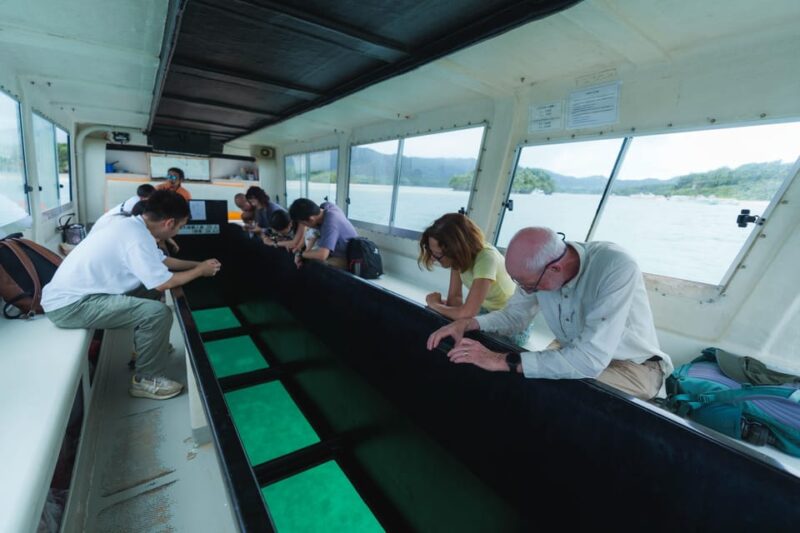 Okinawa Ishigaki Island Private Tour - Itinerary Highlights