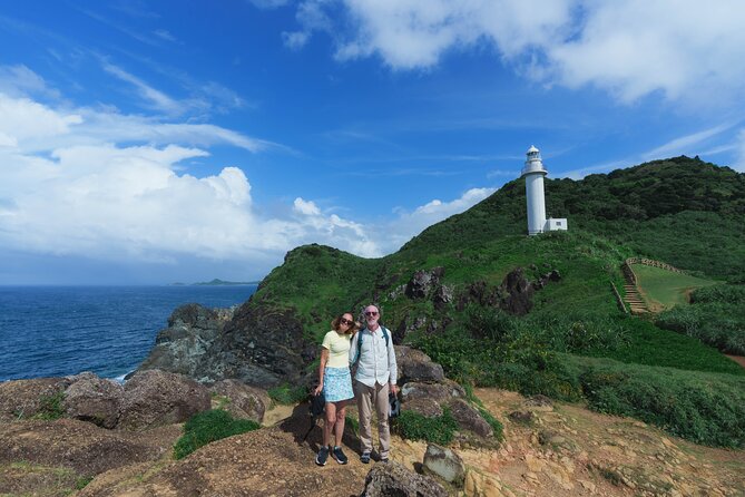 Okinawa Ishigaki Island Private Tour - Meeting and Pickup