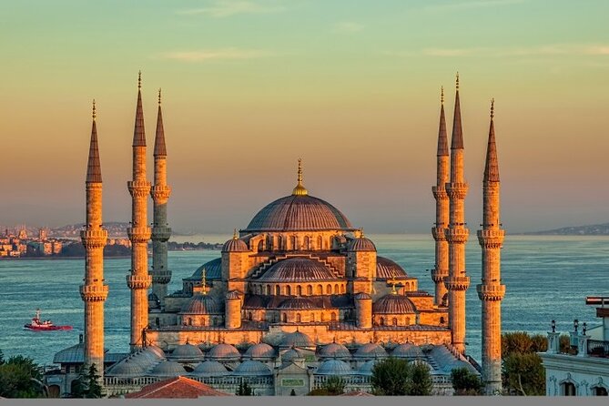 Old Istanbul Private Tour Review - Inclusions and Pricing