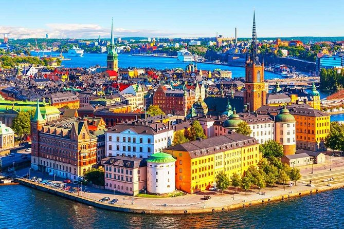 Old Town Tour of Stockholm - Traveler Experiences and Feedback