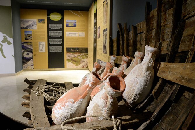 Olive Oil Guided Tasting and History in Pula - What to Expect During the Tour
