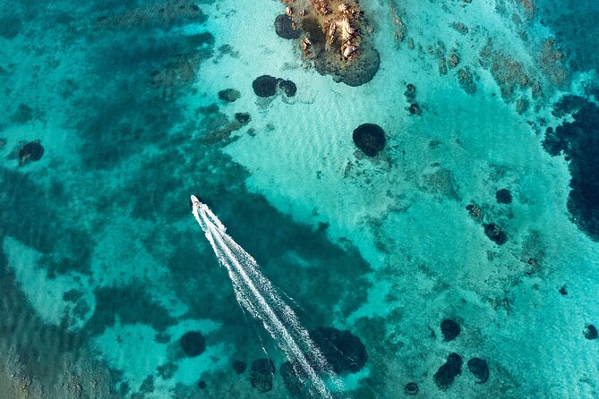 One Day Private Excursion to the La Maddalena Archipelago - Meeting and Pickup Details