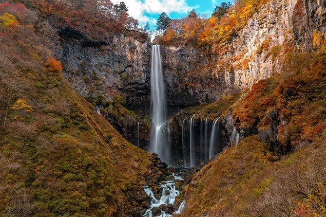 One Day Private Tour Nikko Tochigi by Car With Guide - Inclusions