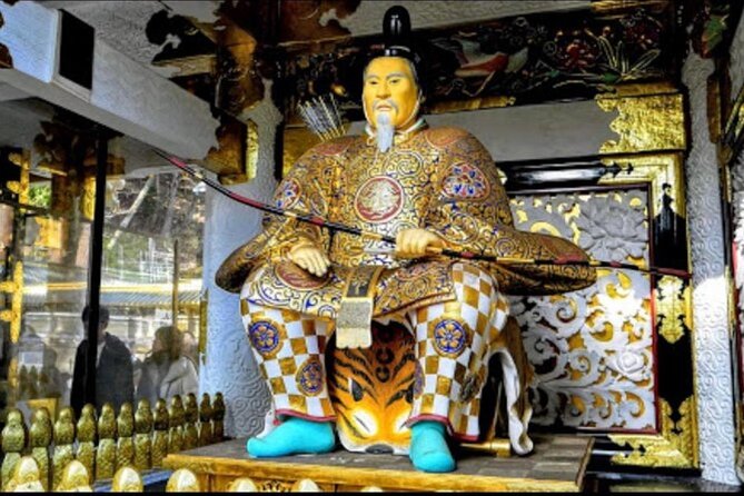 One Day Private Tour Nikko Tochigi by Car - Itinerary