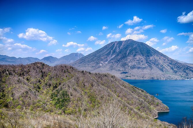 One Way Shuttle Van Transfer, Tokyo ⇔ Nikko - Accessibility Features
