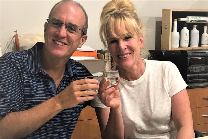 Organic Olive Grove Tour & Olive Oil Tasting & Lunch in Kalamata! - Meeting and Transportation Details