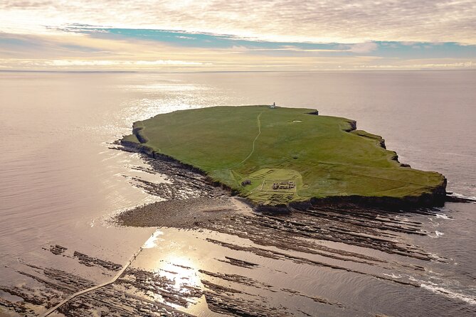 Orkney Mainland Private Tour - Inclusions
