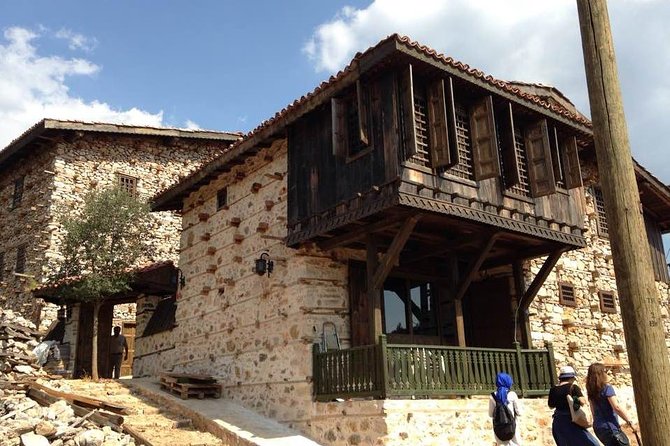 Ormana Village & Golden Cradle Cavern From Side - Pricing and Booking Information