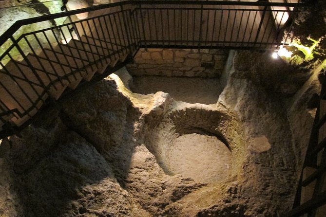 Orvieto Cathedral and Underground Caves Tour - Tour Details and Requirements