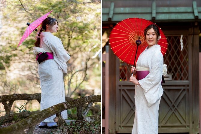 Osaka by Night and Day Photo Shoot - Exploring Osakas Vibrant Culture