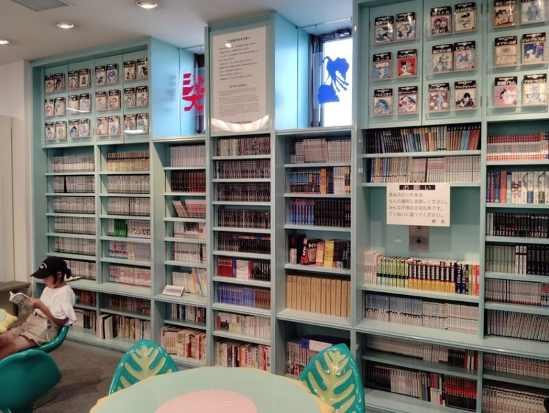 Osaka: Explore Tezuka Osamu, Manga Legend, 90 Minutes - Discover Tezuka Osamus Life and Influential Works