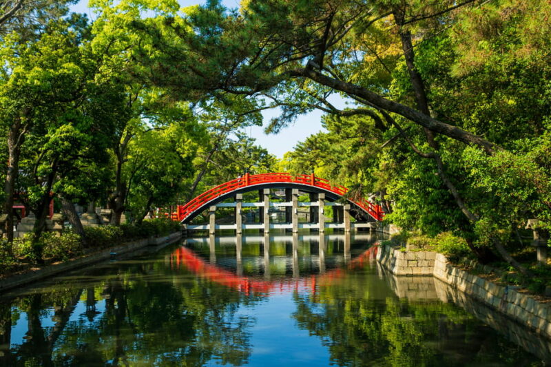 Osaka, Nara and Kyoto Day Trip With English Speaking Driver - Itinerary Highlights