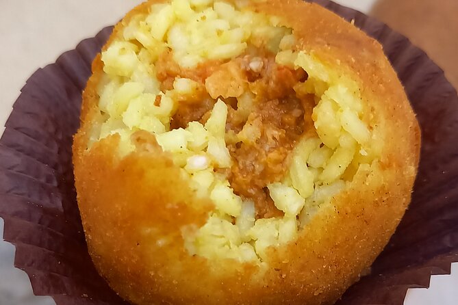 Palermo: Taste the Tradition on a Food Tour by Do Eat Better - Uncovering Sicilian History and Culture